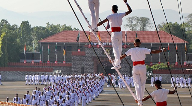 32 kids from first batch of Delhi’s Armed Forces school clear NDA ...