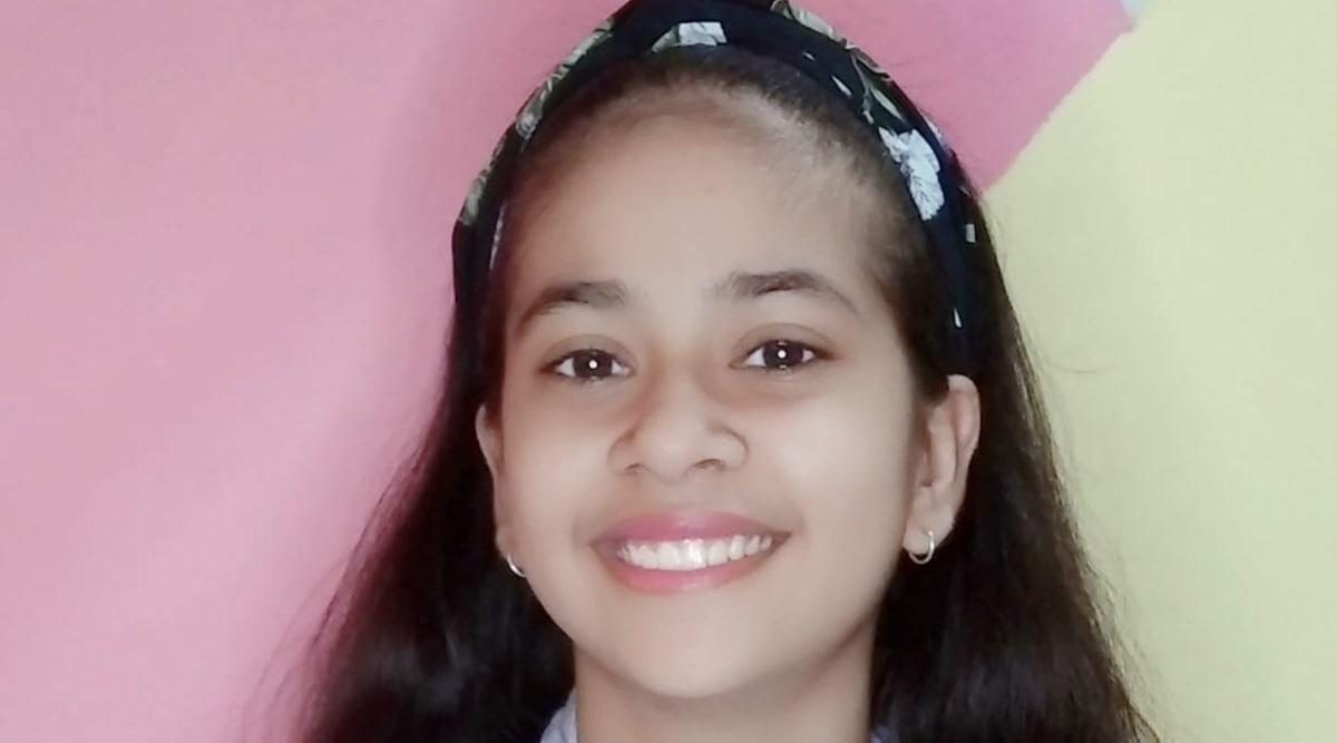 16-yr-old Ludhiana teen to deliver keynote address at edtech UK | Chandigarh News - The Indian ...