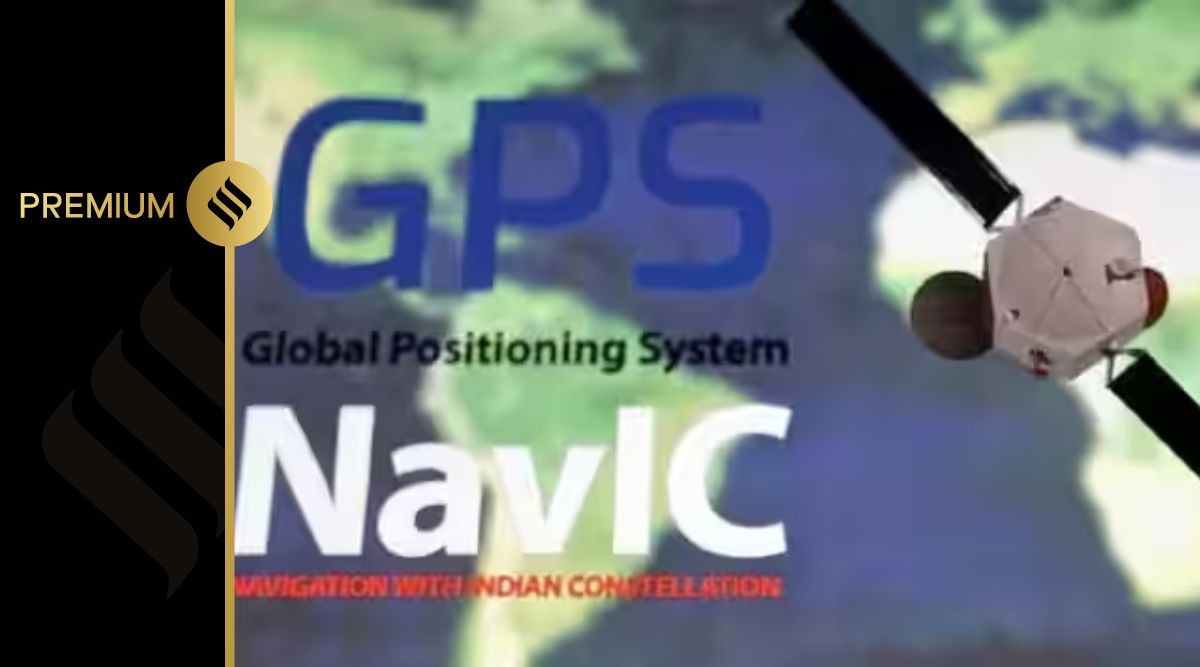 As Apple supports NavIC, Centre considers making tech mandatory ...