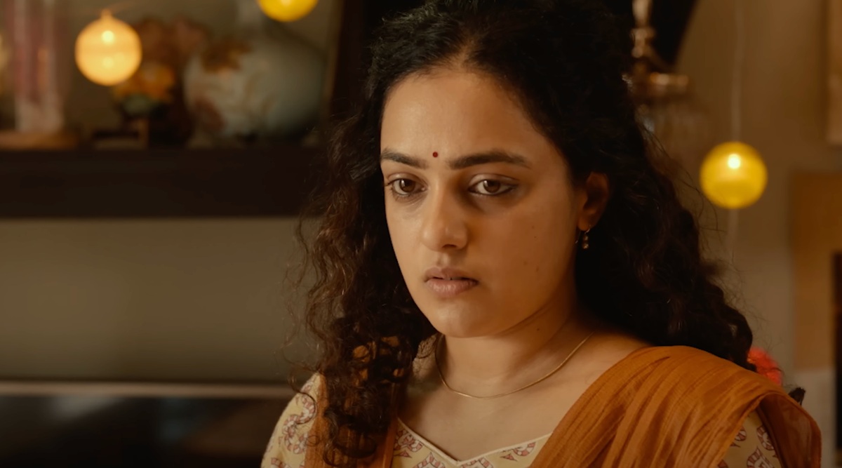 Nithya Menen slams false report that claimed she was harassed by a ...