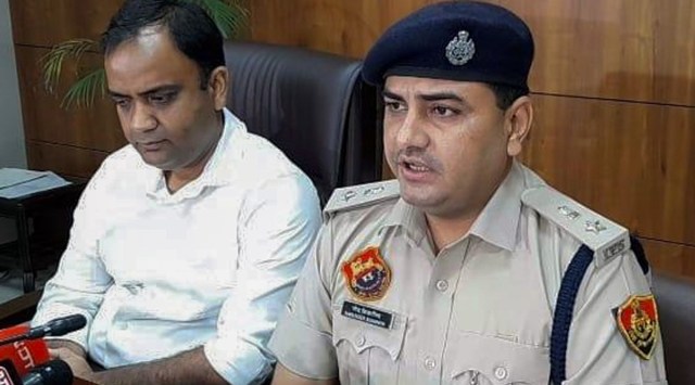 Several IPS officers get additional charge as Haryana carries out ...