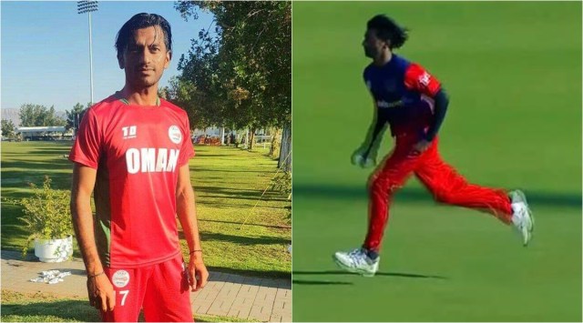 Meet Oman’s ‘Shoaib Akhtar’: Muhammad Imran, who left his home and country, works as an ...