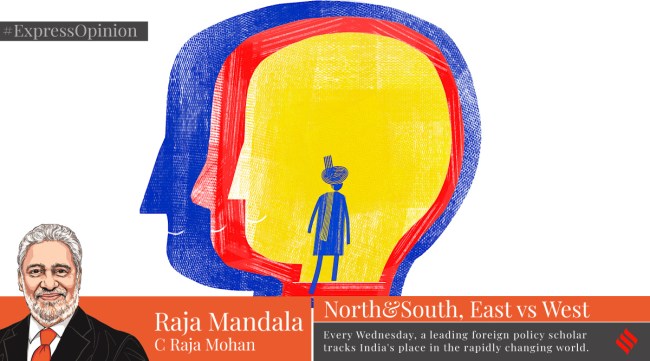 C Raja Mohan writes: At G20, the end of old multilateralism – and the ...