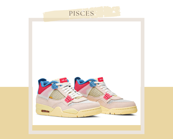 Kicking It Off With The Perfect Matches: Sneakers For Every Zodiac