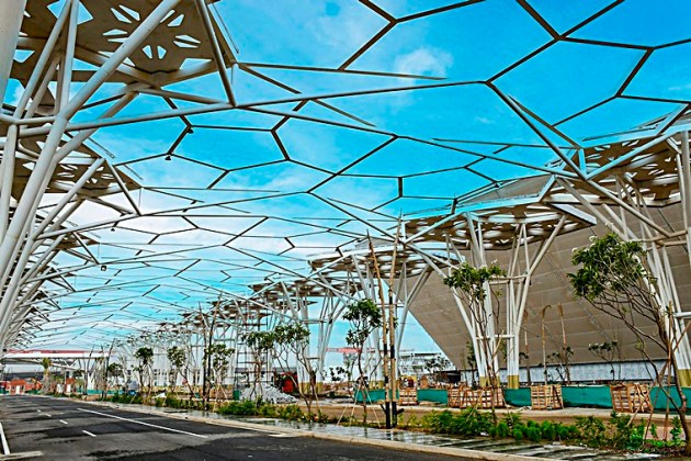 A look at Yashobhoomi, Delhi’s second swanky convention centre | India ...