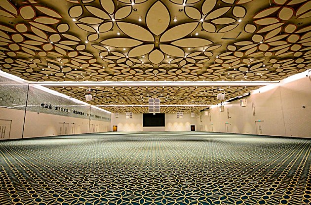A look at Yashobhoomi, Delhi’s second swanky convention centre | India ...