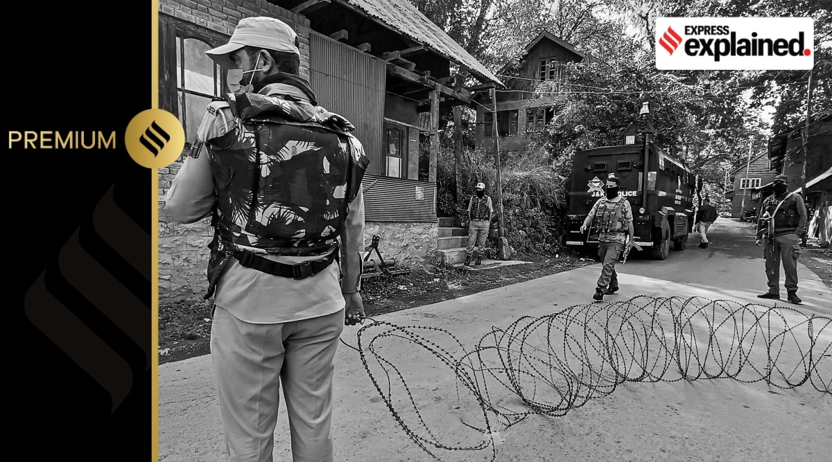 5 incidents in 10 days: How cross-border spike in Jammu and Kashmir ...