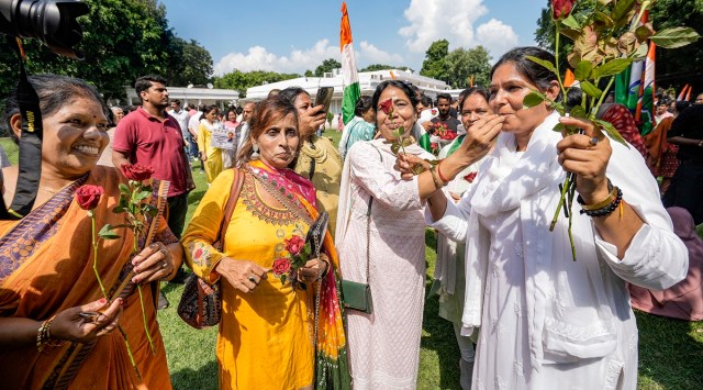 Maharashtra to have 95 women MLAs in 288-member Assembly, once Women’s ...