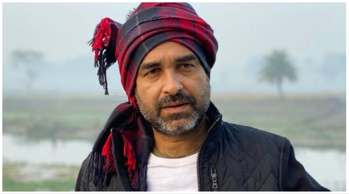 Pankaj Tripathi’s village inspired holiday home is nothing short of a ...
