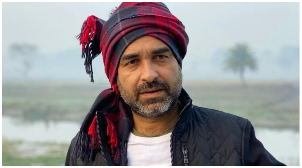 Pankaj Tripathi’s village inspired holiday home is nothing short of a fairytale: ‘Bombay mein ek ...