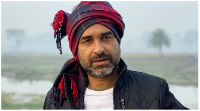 Pankaj Tripathi’s village inspired holiday home is nothing short of a fairytale: ‘Bombay mein ek ...