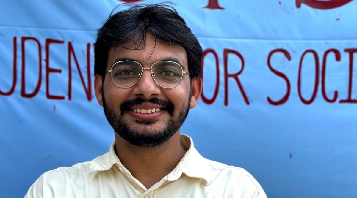 PU polls: MPs, MLAs from outside should not decide fate of students ...