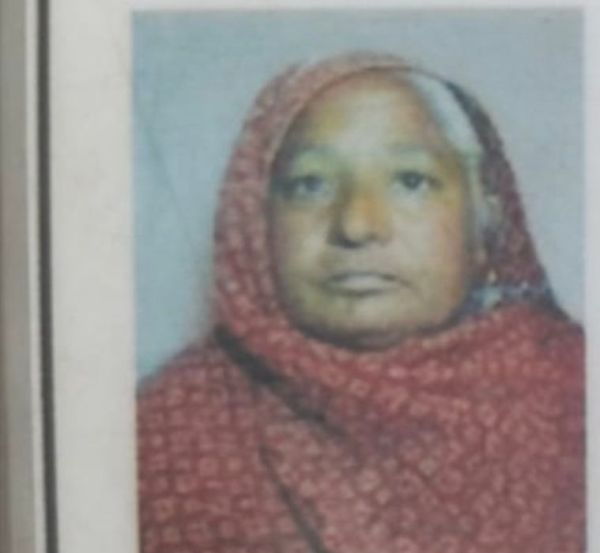 Some were going for seva, one to see new house, but fate had different ...