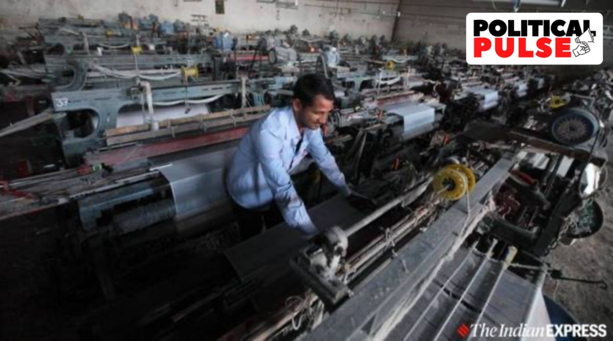 RSS wing calls for prices to be delinked from demand, supply ...