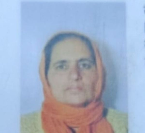 Some were going for seva, one to see new house, but fate had different ...