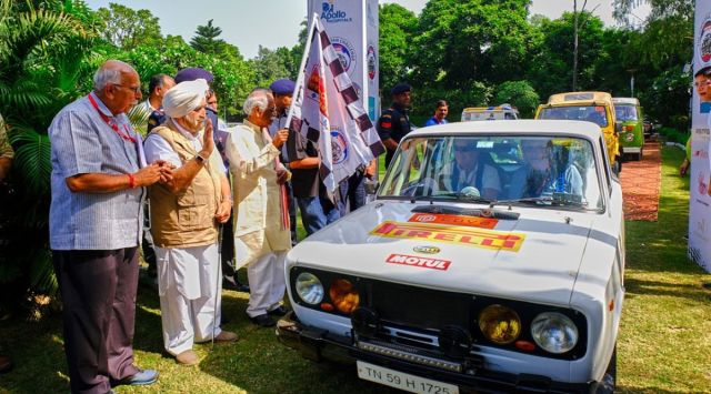 Nine-day Himalayan Challenge to take participants to breathtaking ...