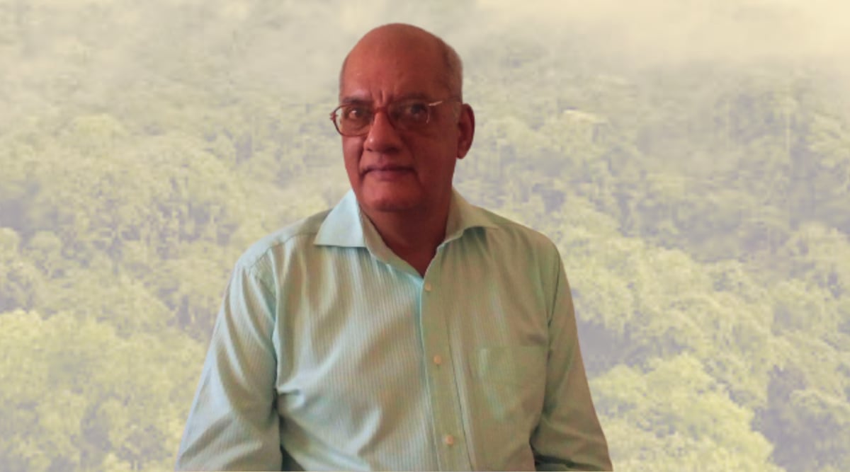 IPS officer Vijay Raman, who led encounter against Paan Singh Tomar ...