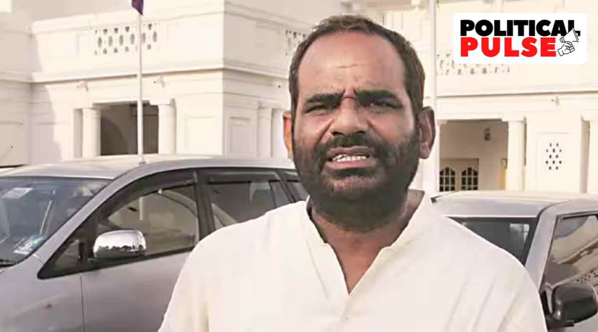 Ramesh Bidhuri’s remarks expunged, Rajnath apologises, as BSP MP Danish ...
