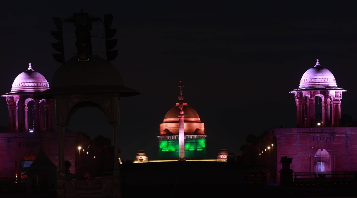 Three-hour concert for leaders at dinner hosted by President | India ...