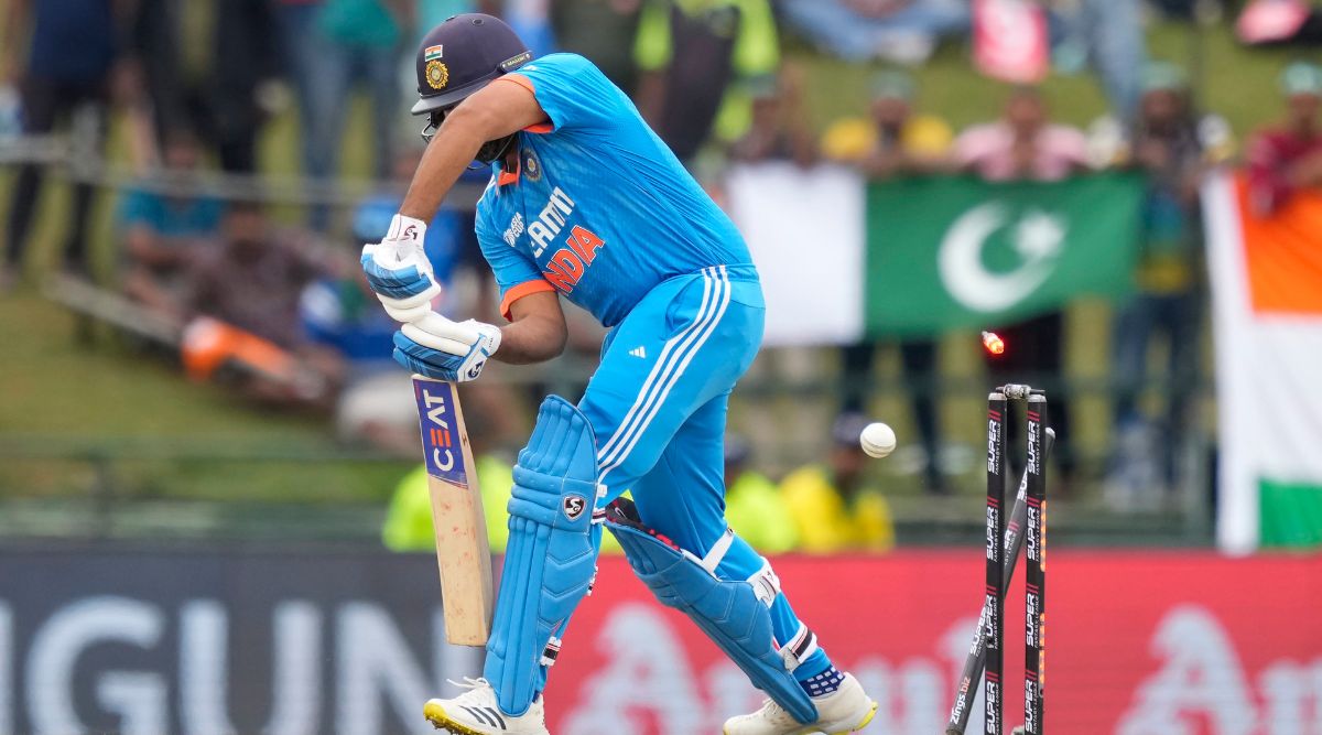 How to break Shaheen Afridi’s code of deception? Play the ball, not the ...