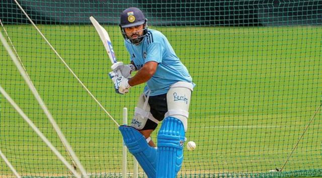 Seasoned Rohit Sharma leads strongest Indian team since 2011 but ...