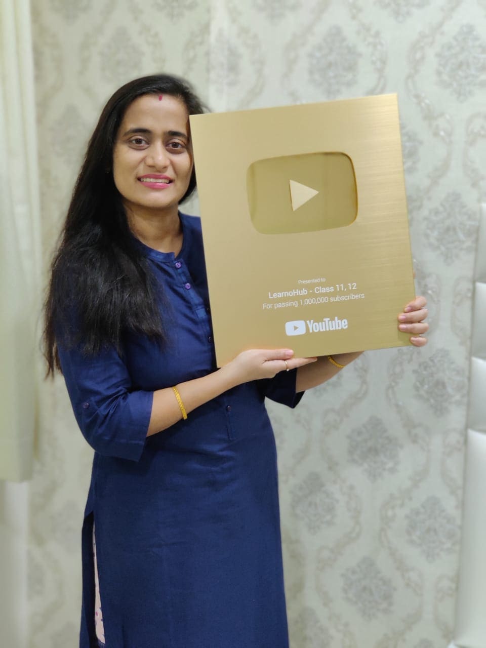 Teachers Day 2023: Teachers using YouTube to teach after Covid