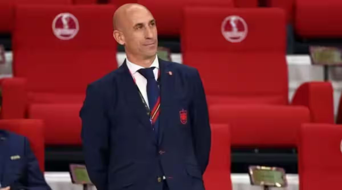 With Luis Rubiales finally out, Spanish football ready to leave ...