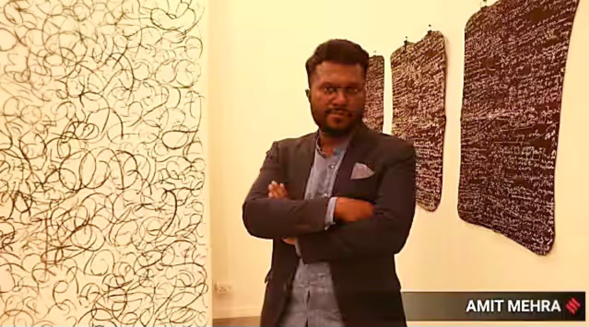 Attack on Kerala-born artist Sajan Mani in Berlin ‘shocking’, says ...