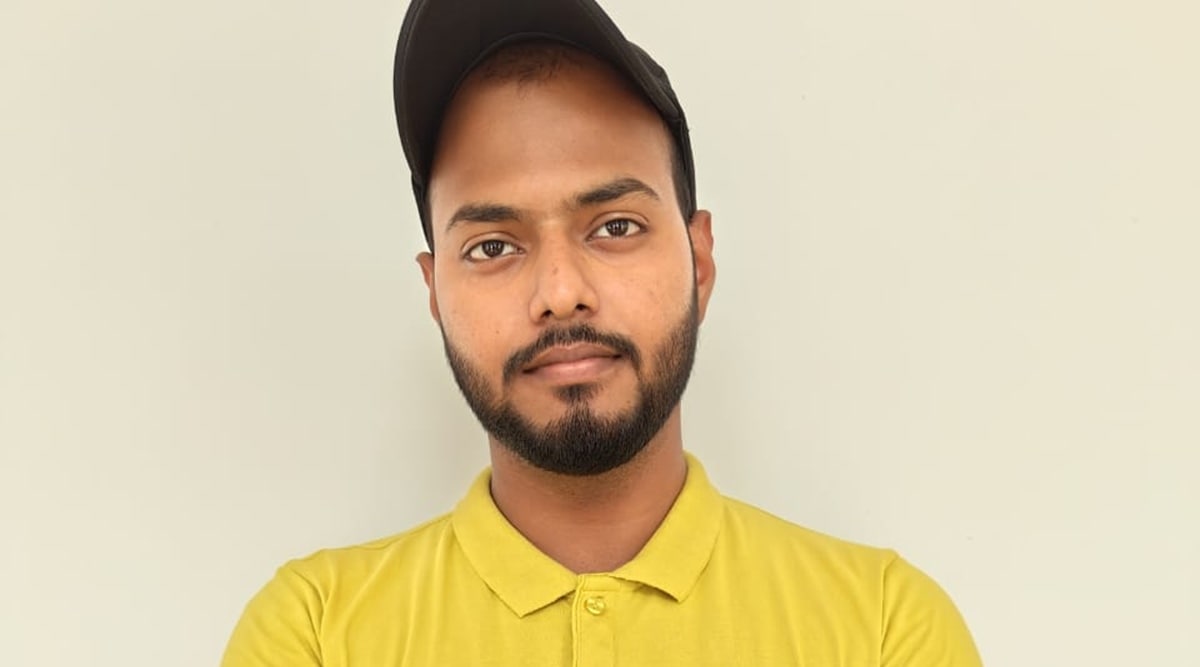 Panjab University bigger than parties, says Independent candidate Saksham Singh | Chandigarh ...