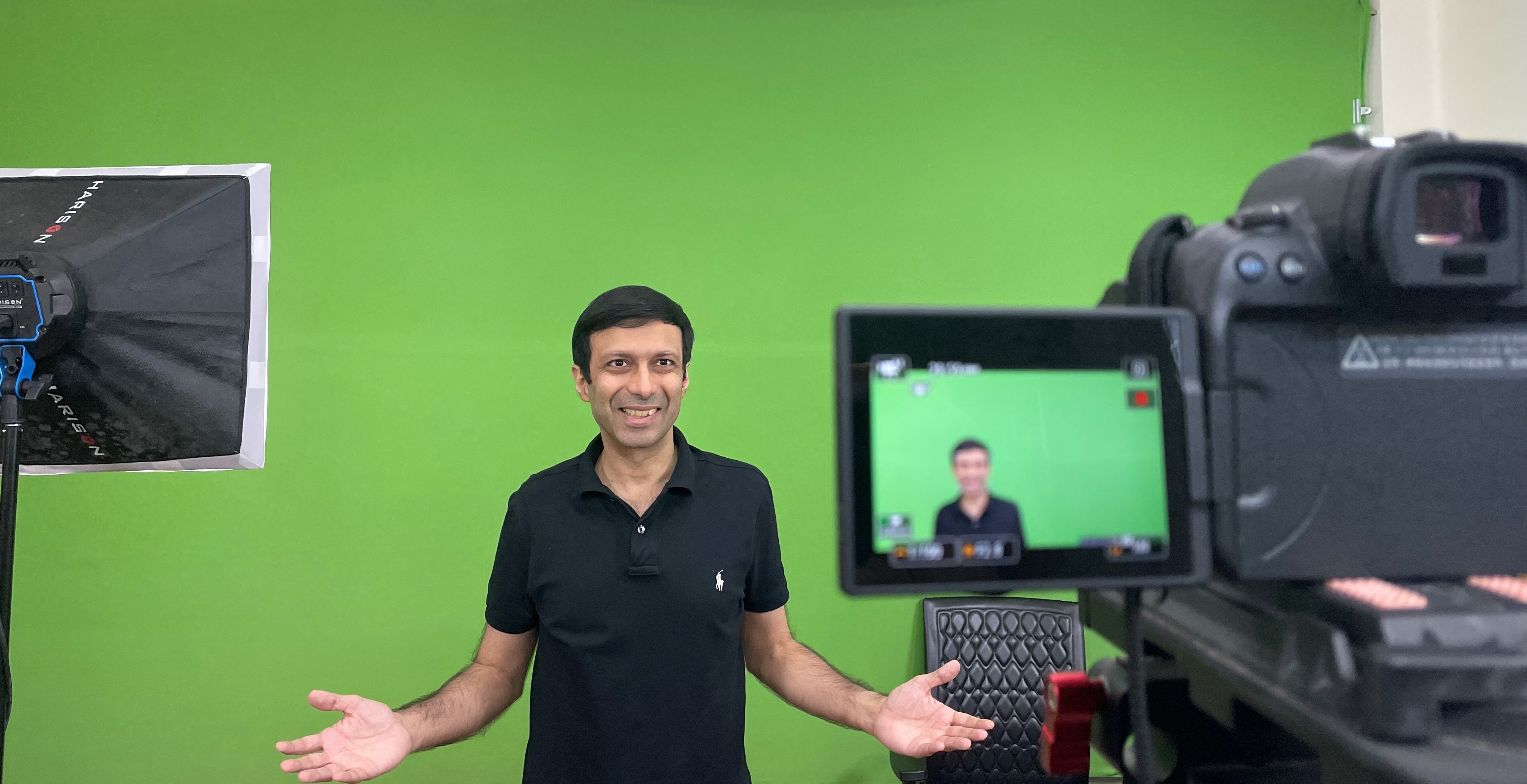 Teachers Day 2023: Teachers using YouTube to teach after Covid