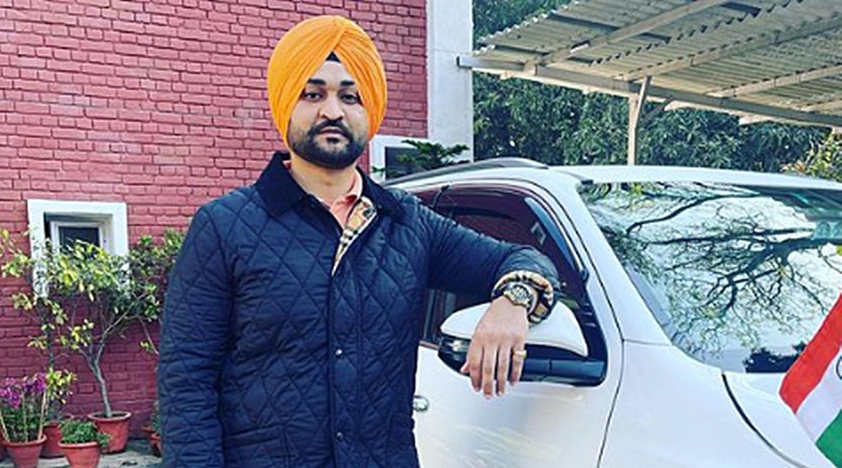 Sexual harassment case: Chandigarh court grants pre-arrest bail to Sandeep Singh | Chandigarh ...