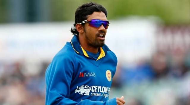 Former Lanka cricketer Senanayake arrested over match fixing ...