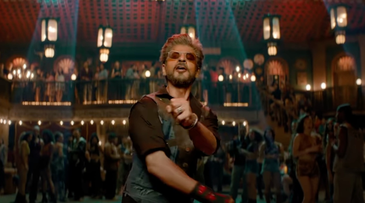 Shah Rukh Khan on fan wars: ‘No using profanities…Allah looks at those ...