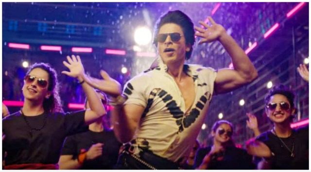 Jawan box office collection Day 5: Shah Rukh Khan film to pass Rs 600 ...