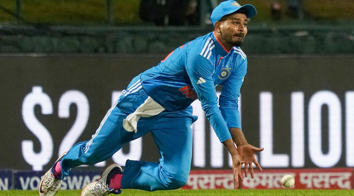 BCCI confirms, Shreyas Iyer to miss the India-Sri Lanka Asia Cup match ...
