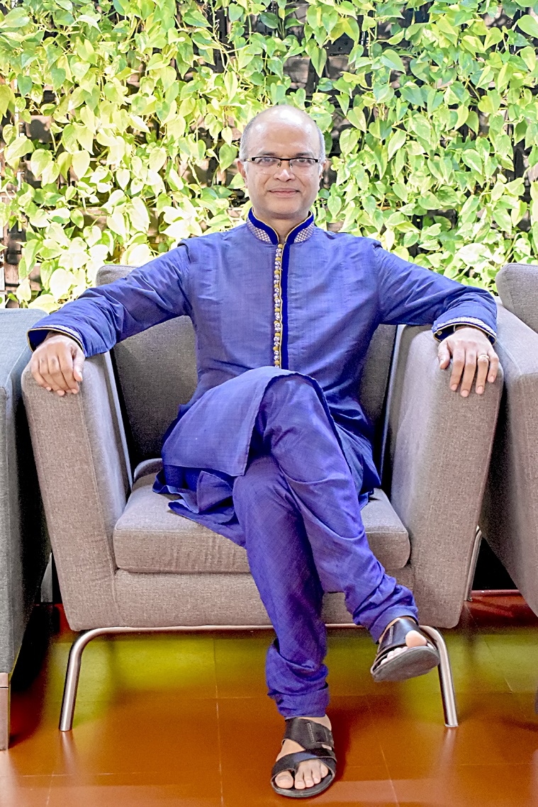 Our bet on deep tech and frugal innovation will deliver a huge societal ...