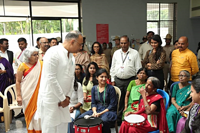 Karnataka govt declares dementia as public health priority | Bangalore ...