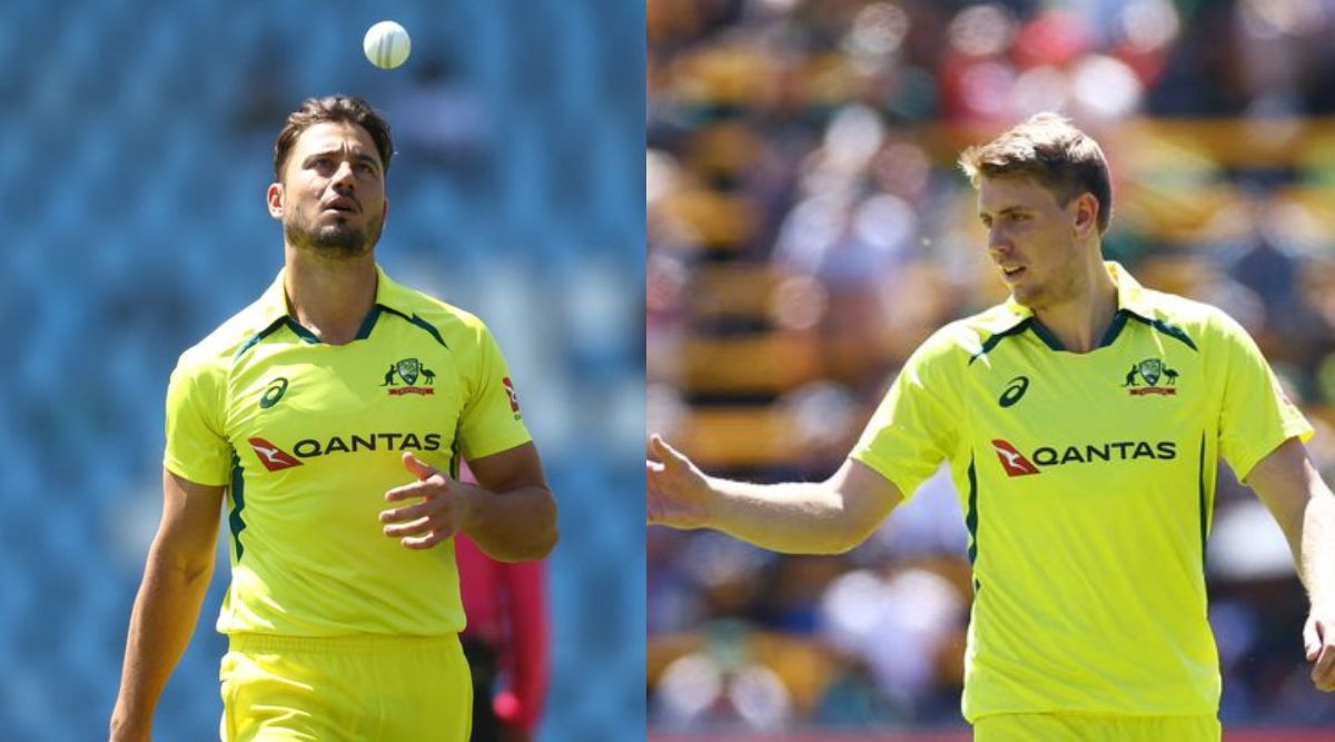 'Cameron Green and Marcus Stoinis failed to step up': Trent Copeland ...