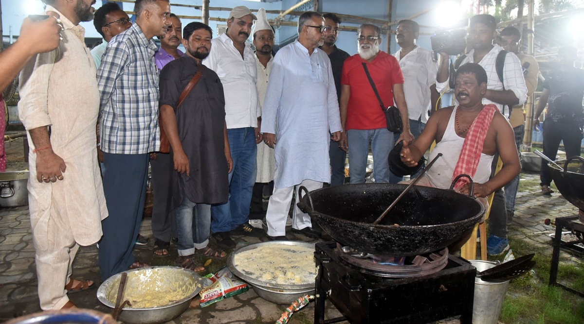 After Eastern Railway no to TMC’s special train plea, party says will ...