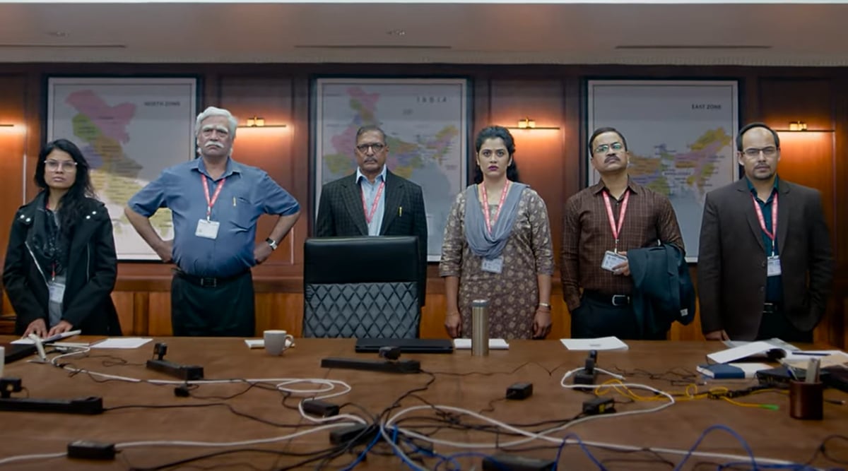 The Vaccine War trailer: Vivek Agnihotri film illuminates the ...