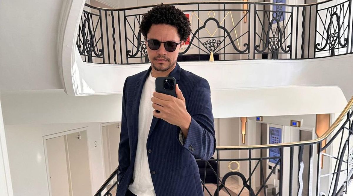 Trevor Noah’s Off The Record: How the comedian’s love for India became ...