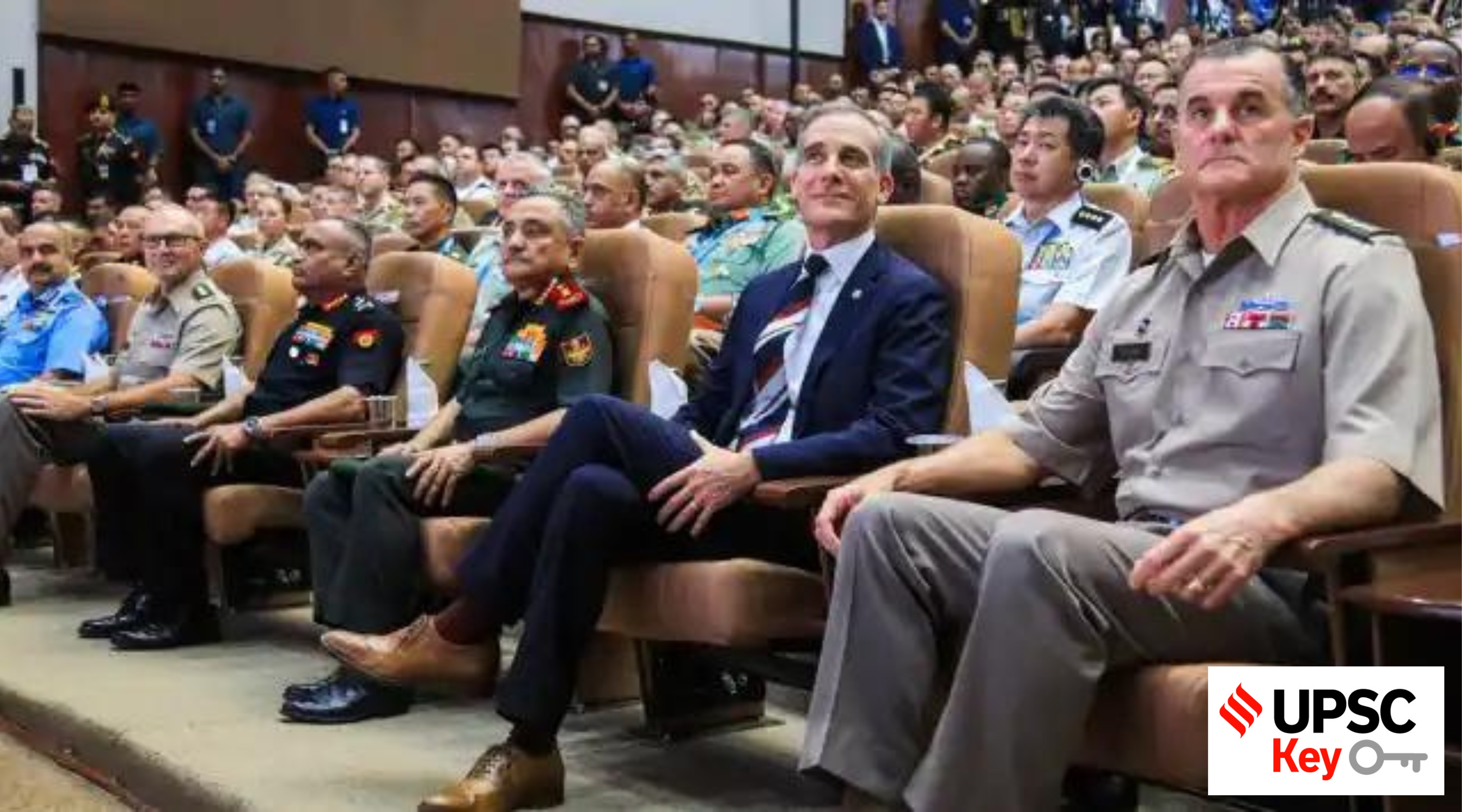 UPSC Key—27 September, 2023: Armed Forces (Special Powers) Act ...