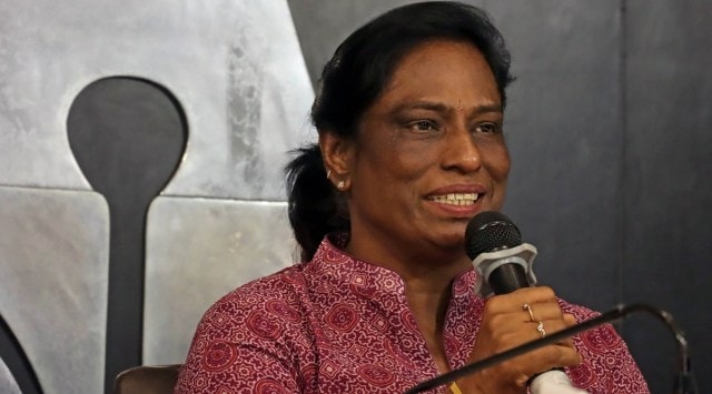 Need to identify talent at an early age: PT Usha | Chandigarh News ...