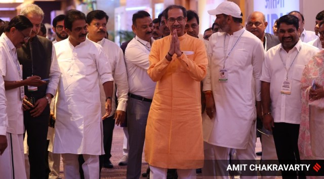 ‘Feel-good factor’ emerging from INDIA meeting buoys Uddhav Thackeray ...