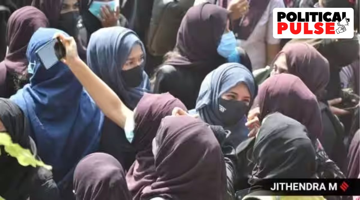 Muslim outfits on women’s reservation Bill: ‘Not all women enjoy same ...