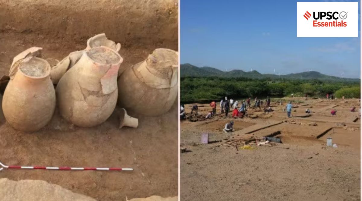 UPSC Essentials : Daily Subject-wise quiz | History, Culture, and ...