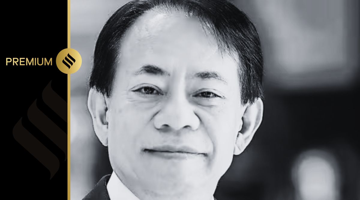 Masatsugu Asakawa: ‘Ready to play our part in MDB reforms’ | Business News - The Indian Express