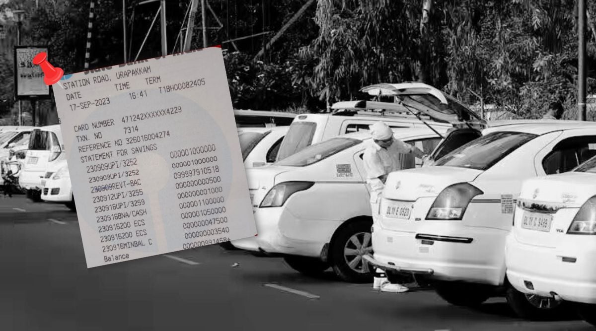 Rs 9 000 Crore Mistakenly Credited To Chennai Cab Driver S Account