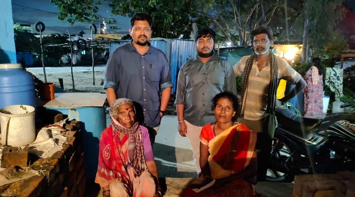 Express Impact: Bank resolves technical issue faced by Kolar-based ... Express Impact: Bank resolves technical issue faced by Kolar-based ...