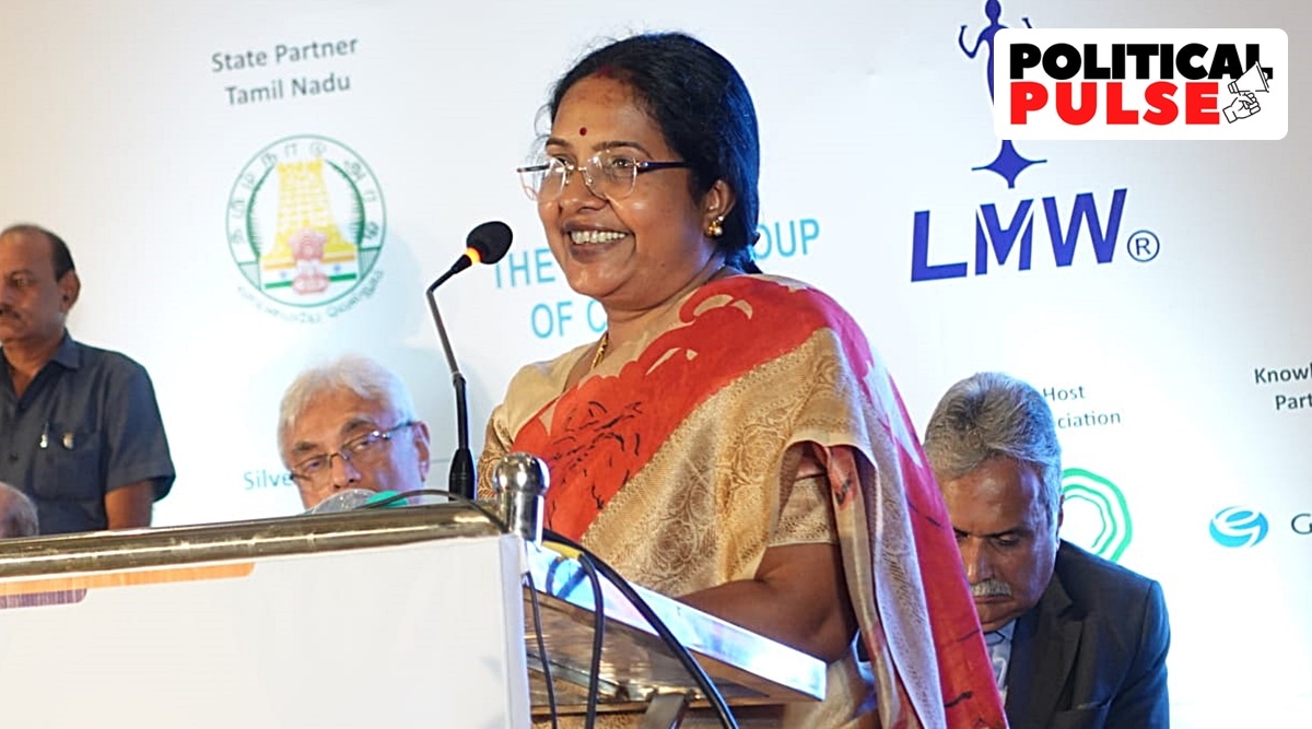 ‘We too anticipate women’s quota Bill… PM has done a lot to uplift ...